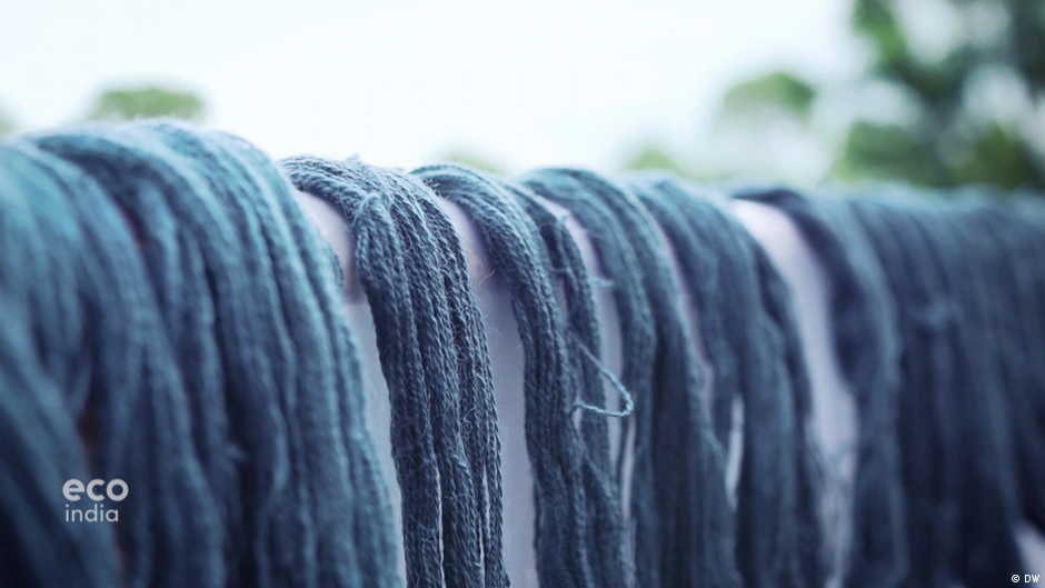 A fresh start for India’s indigo