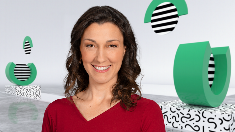 Helena Wöhl Coelho – DW