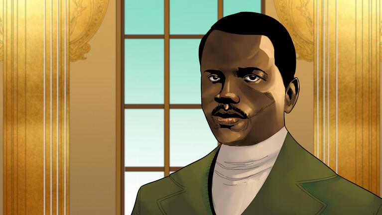 Douala Manga Bell: African king who stood up against Germans – DW – 05 ...