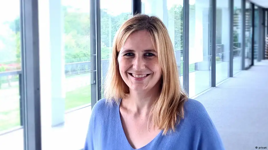 Isabel Peters | Business & Sales | DW | 09.10.2020