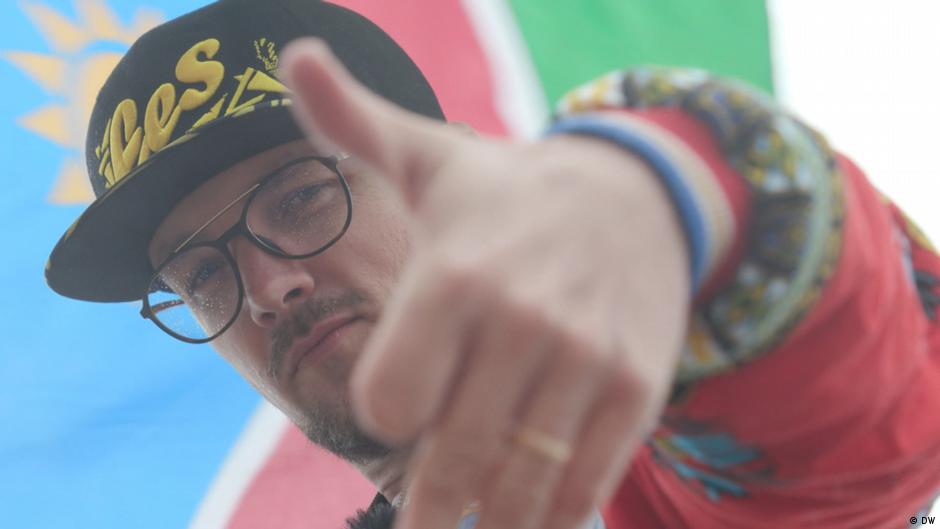 The power of EES and Nam Flava – DW – 10/16/2020