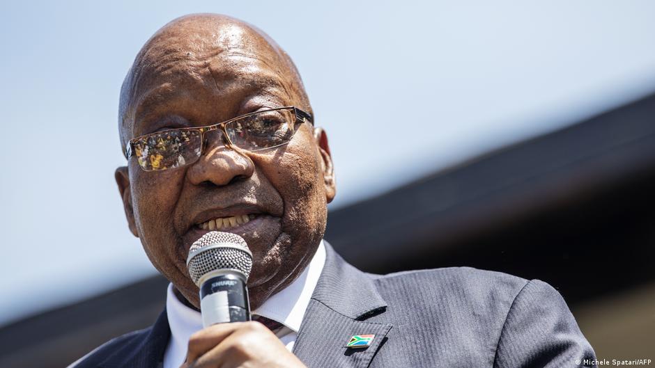 AfricaLink On Air - 08 July 2021