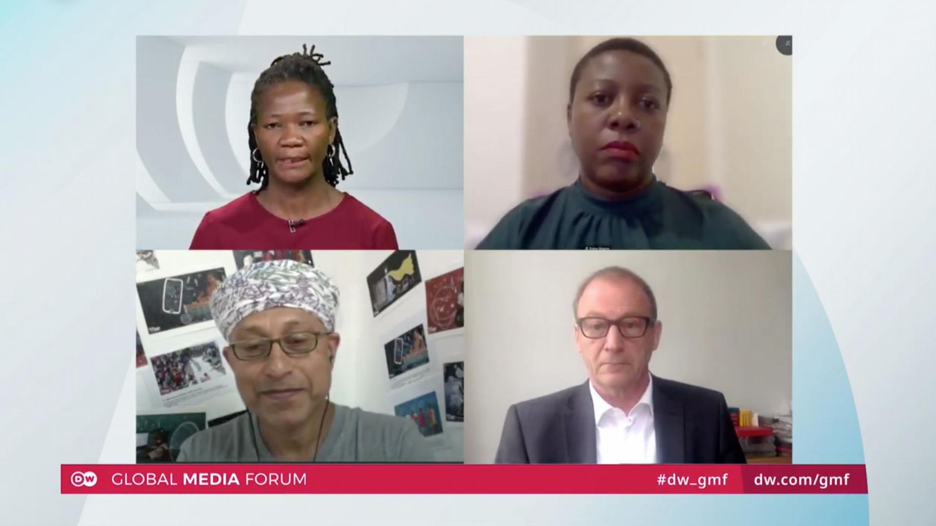 Media and Information Literacy in the age of coronavirus