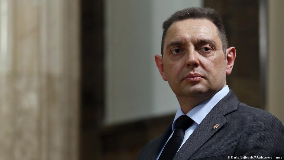 Sankcije SAD - test za politiku Srbije? – DW – 19.07.2023