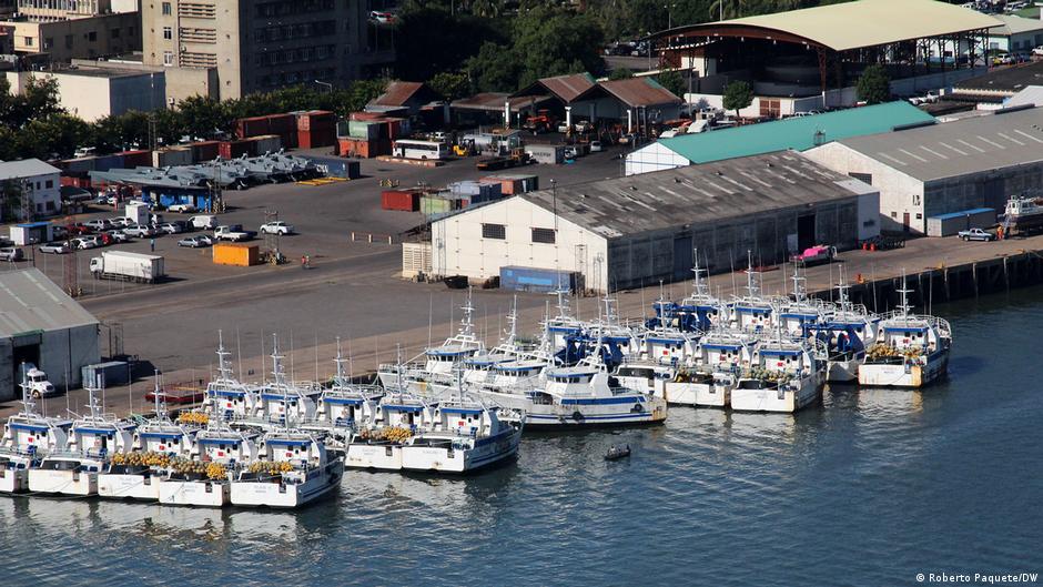 Dívidas ocultas: Governo prevê liquidar Ematum até 2024 – DW – 10/11/2023