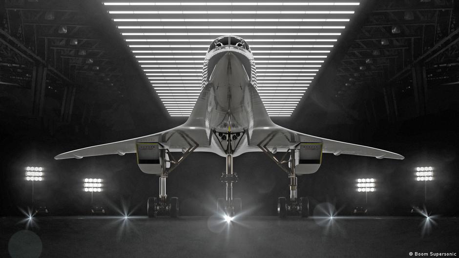 Im zweiten Anlauf durch die Schallmauer – DW – 08.10.2020