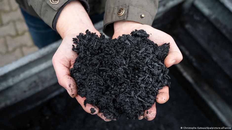 Composting for the climate – DW – 02/25/2021