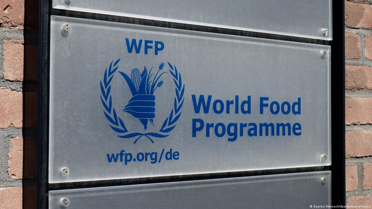 El Programa Mundial de Alimentos gana el Nobel de la Paz – DW – 09/10/2020