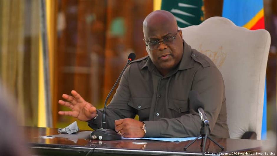 RDC : Masisi et Rutshuru risquent de ne pas pouvoir voter – DW – 17/11/2023