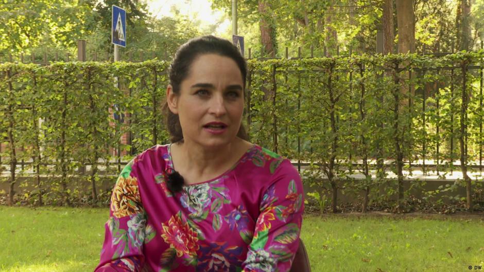 Skin care: Interview with an expert – DW – 10/21/2020