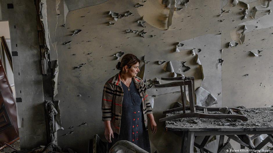 Der Tag vom 10.10.2020 – DW – 11.10.2020