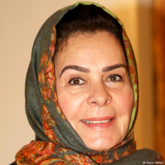 Mariam Safi's Instagram, Twitter & Facebook on IDCrawl