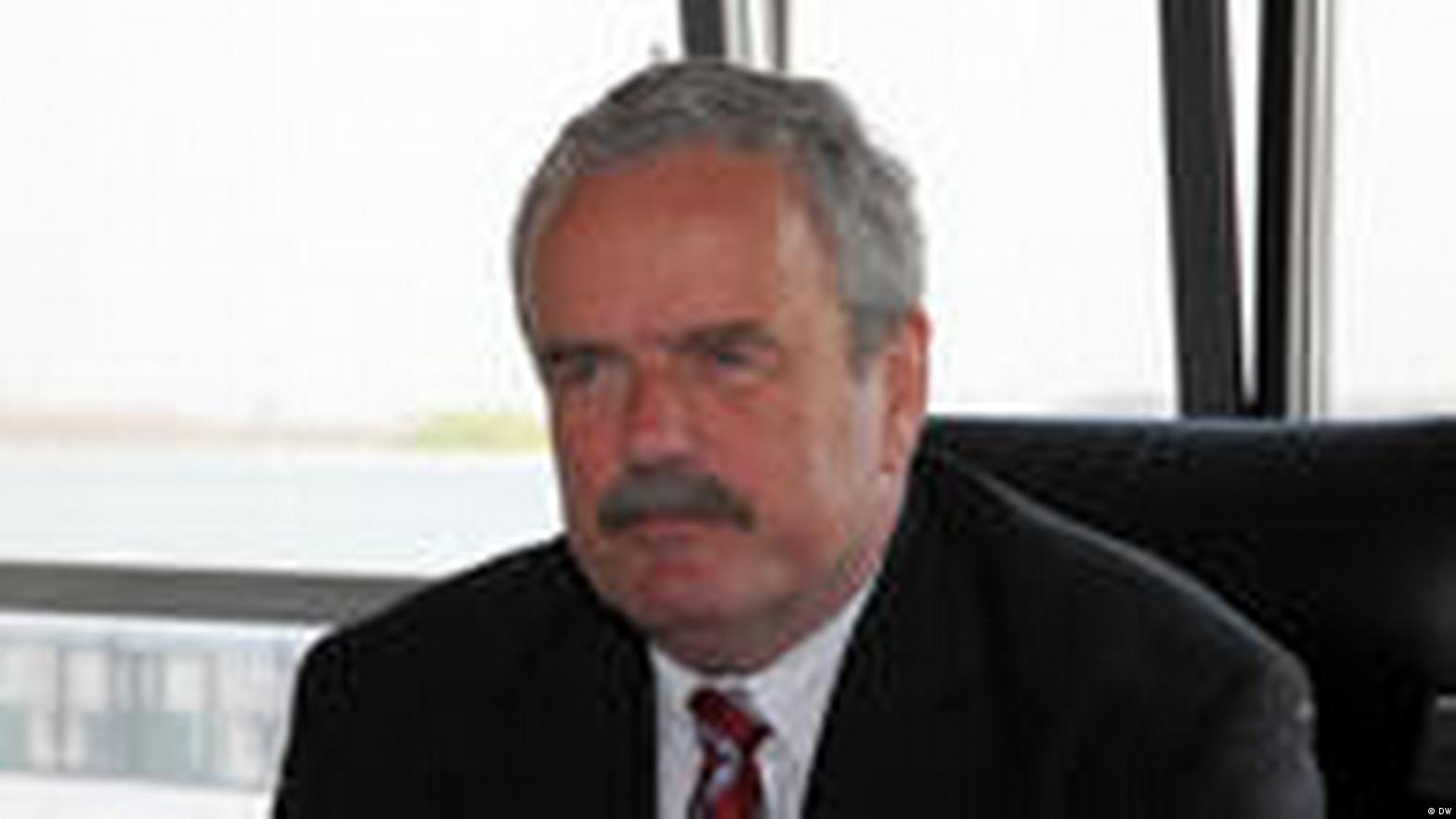 Bettermann: „Deutsche Welle sichert Medienpräsenz Deutschlands“