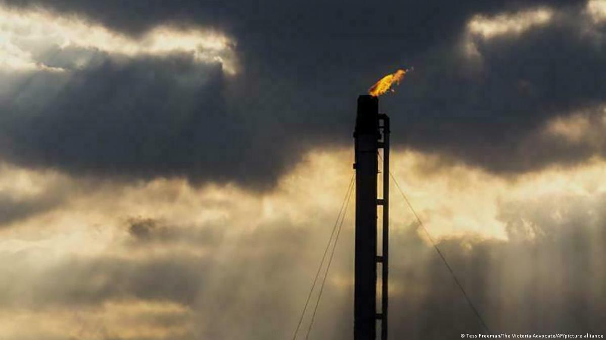 Does the EU's methane strategy go far enough?