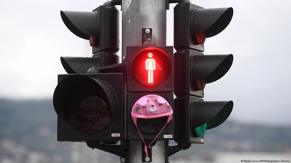 Coronavirus: The EU's new traffic light system explained – DW – 10/14/2020