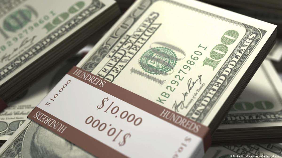 Africa's debt crisis grows amid COVID-19 pandemic – DW – 11/13/2020