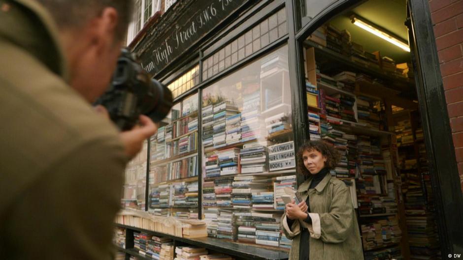 Paying homage to the world of books – DW – 10/17/2020