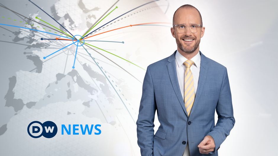 Anthony Howard – DW – 07/07/2020