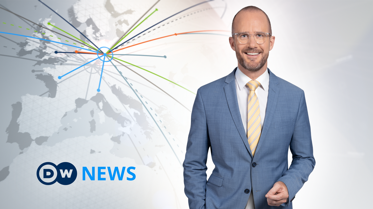 Anthony Howard – DW – 07/07/2020