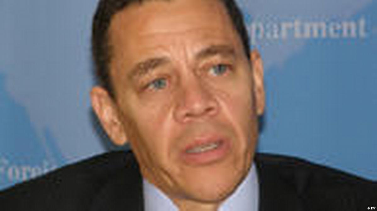 US-EU relations – DW – 05/06/2010