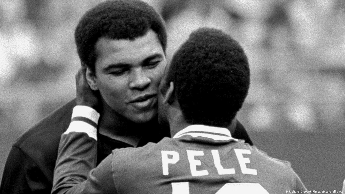 Muhammad Ali