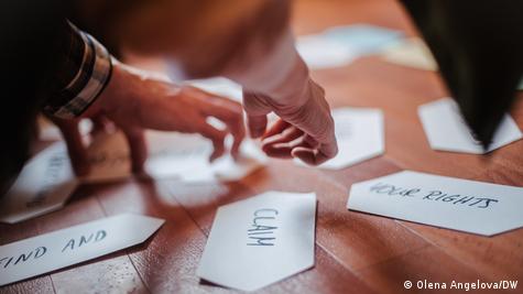 MIL can save your life