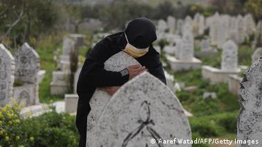 Siria: Pushtimi pasohet nga kolera – DW – 21/09/2022