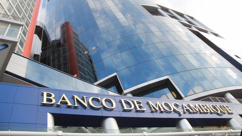 Banco de Moçambique multou bancos por branqueamento – DW – 26/09/2025