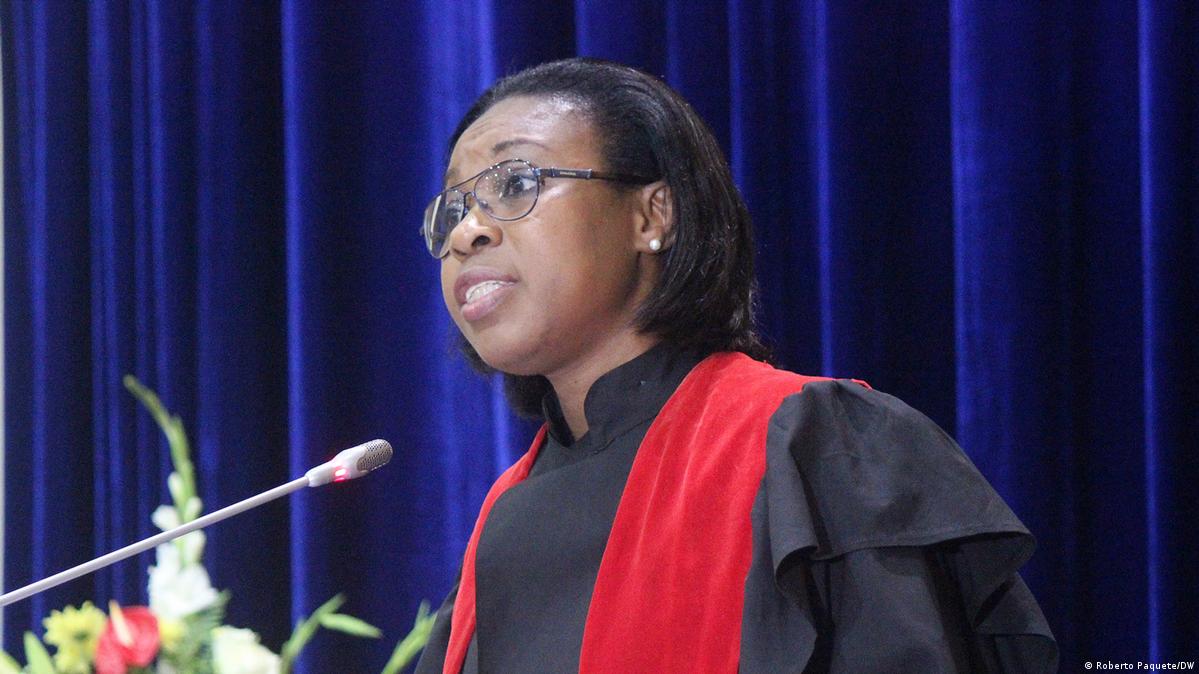 Maioria dos raptos em Moçambique é planeada no estrangeiro – DW – 24/04 ...