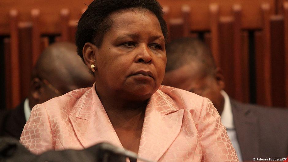 Parlamento pede que se apurem causas de naufrágio – DW – 09/04/2024