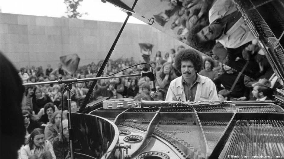 Keith Jarrett, a much beloved jazz legend ends an era | Culture| Arts ...