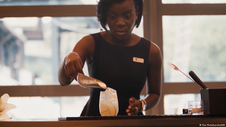 Homecoming Ghana: Tracy Boateng – DW – 11/12/2020