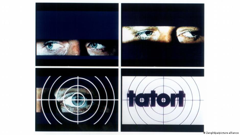 Tatort: 10 rules behind the 50-year-old TV show – DW – 11/29/2020