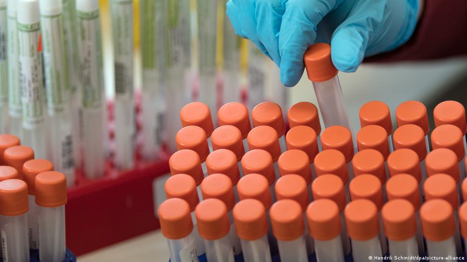 Pool testing – a new strategy – DW – 03/11/2021