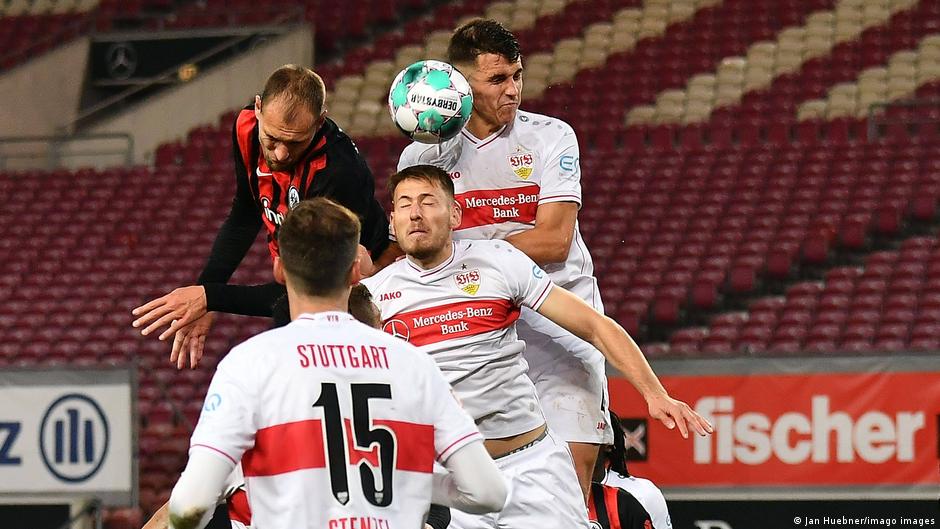 Labarin Wasanni 09.11.2020 – DW – 11/09/2020