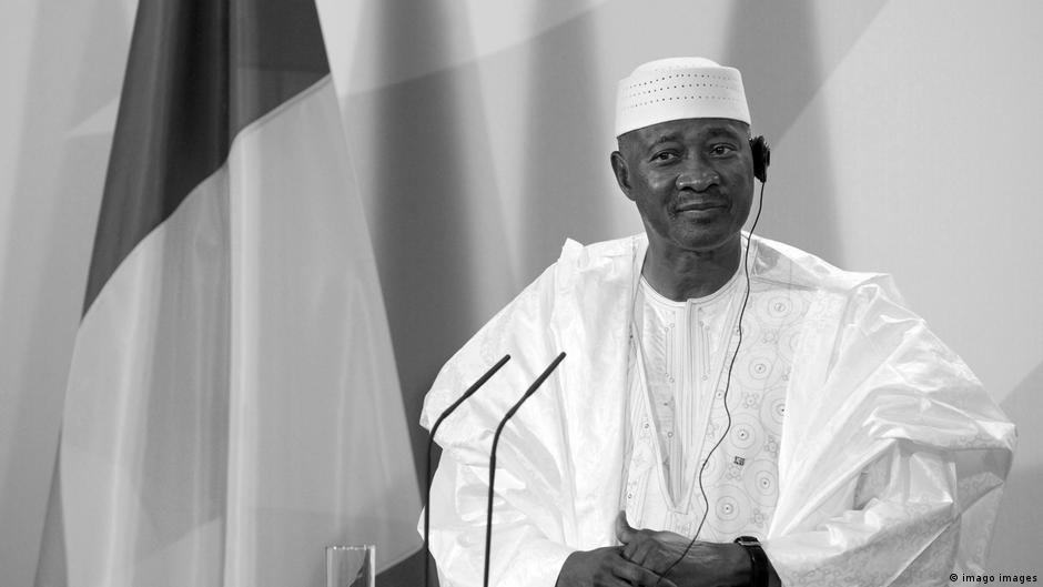 Mali: Ex-President Amadou Toumani Toure dies
