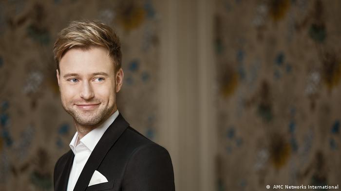 ¿Cómo siente el tango un barítono alemán? Benjamin Appl y un documental ...