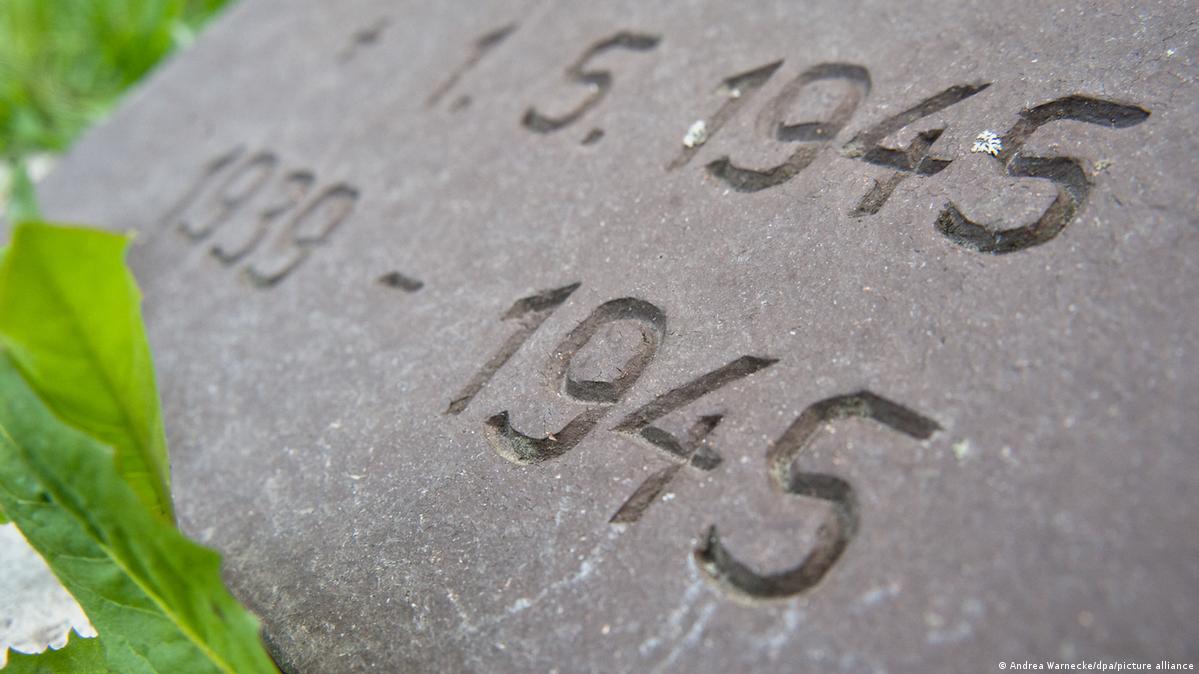 Victims and heroes: Berlin war memorials – DW – 07/20/2022