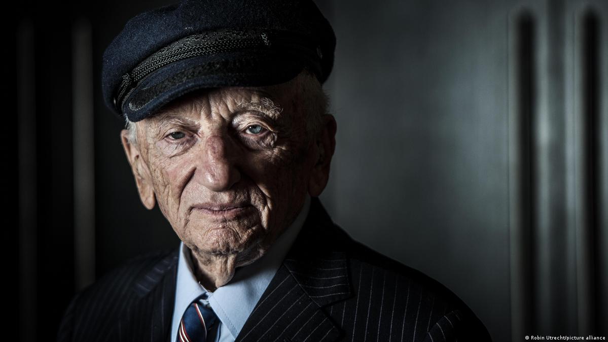 The US lawyer who made history in Nuremberg