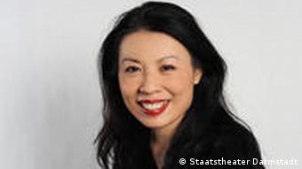 Mei Hong Lin: la danza como emancipación | Cultura | DW | 16.05.2010