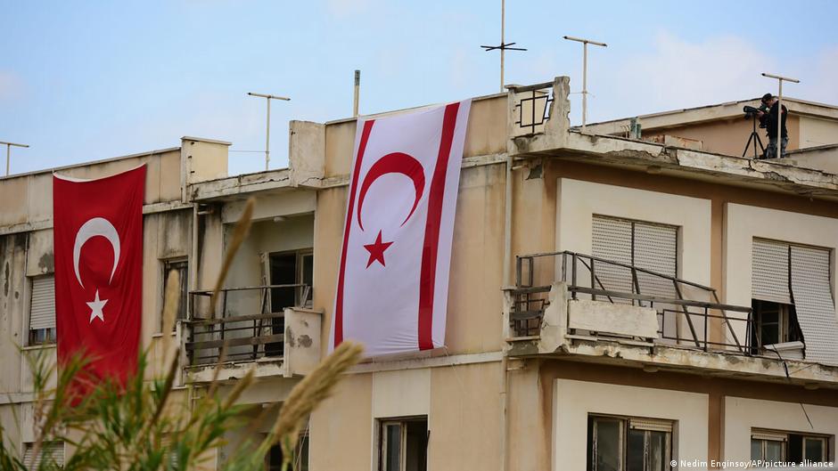 The 77 Percent — Why is Northern Cyprus appealing to African students ...