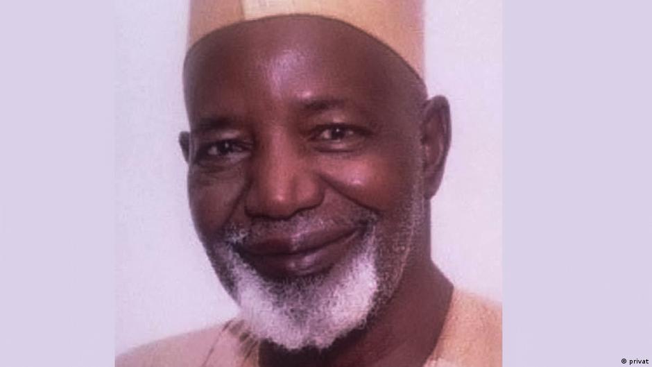 Tarihin Balarabe Musa