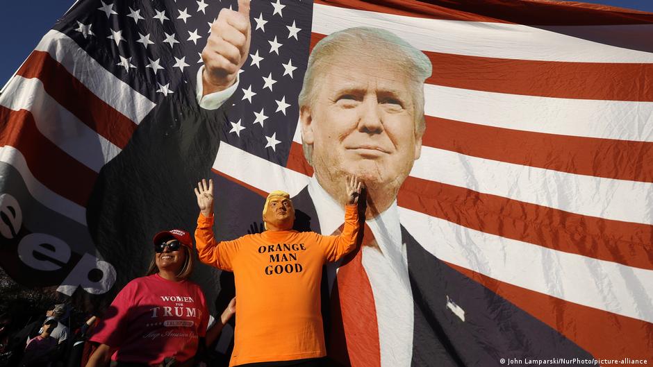Die Republikanische Partei in den USA