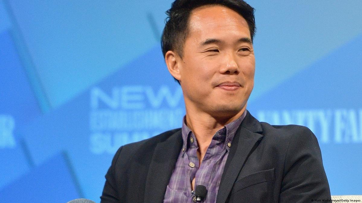 'Interior Chinatown' takes top fiction prize