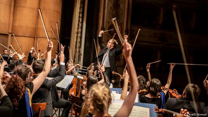 2020 Cultural Brand Award goes to European Union Youth Orchestra ...