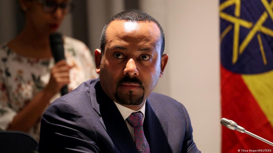 AfricaLink on Air - 26 November 2020 – DW – 11/26/2020