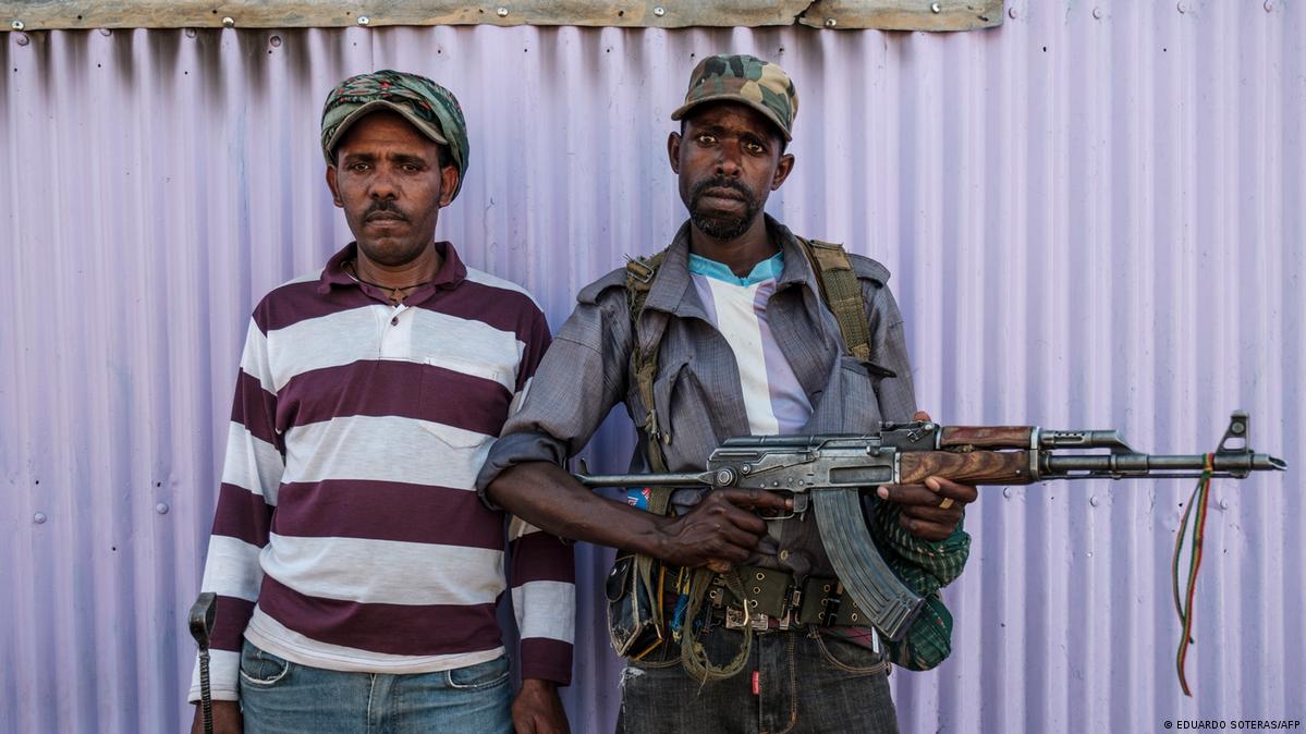 Hate speech resurfaces in Ethiopia