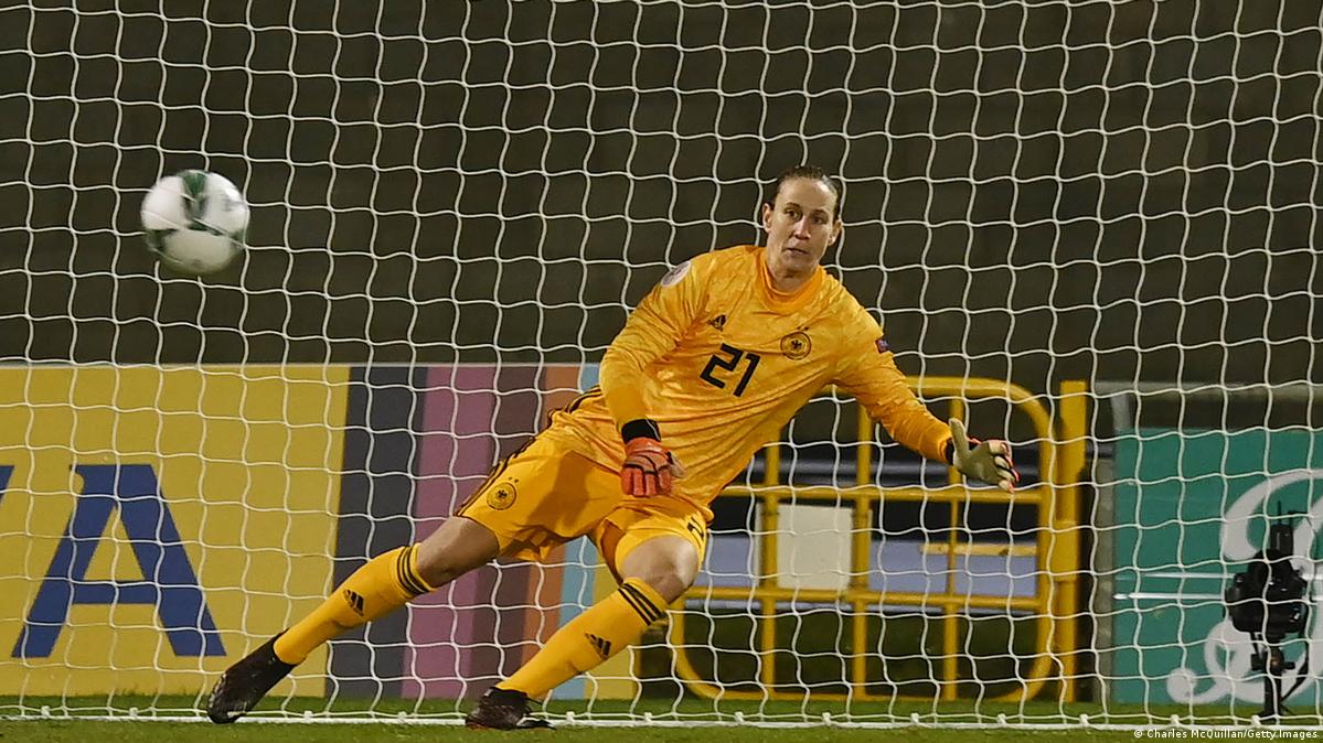 Alemania gana medalla de bronce en fútbol femenino olímpico – DW – 09 ...