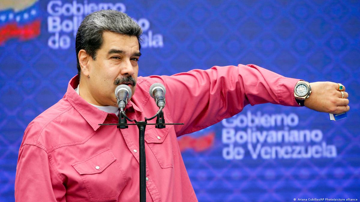Venezuela - 6D: el día en que todos perdimos – DW – 07/12/2020