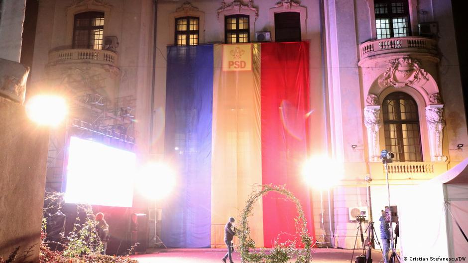 "De ce votează românii cu PSD?", se întreabă FAZ